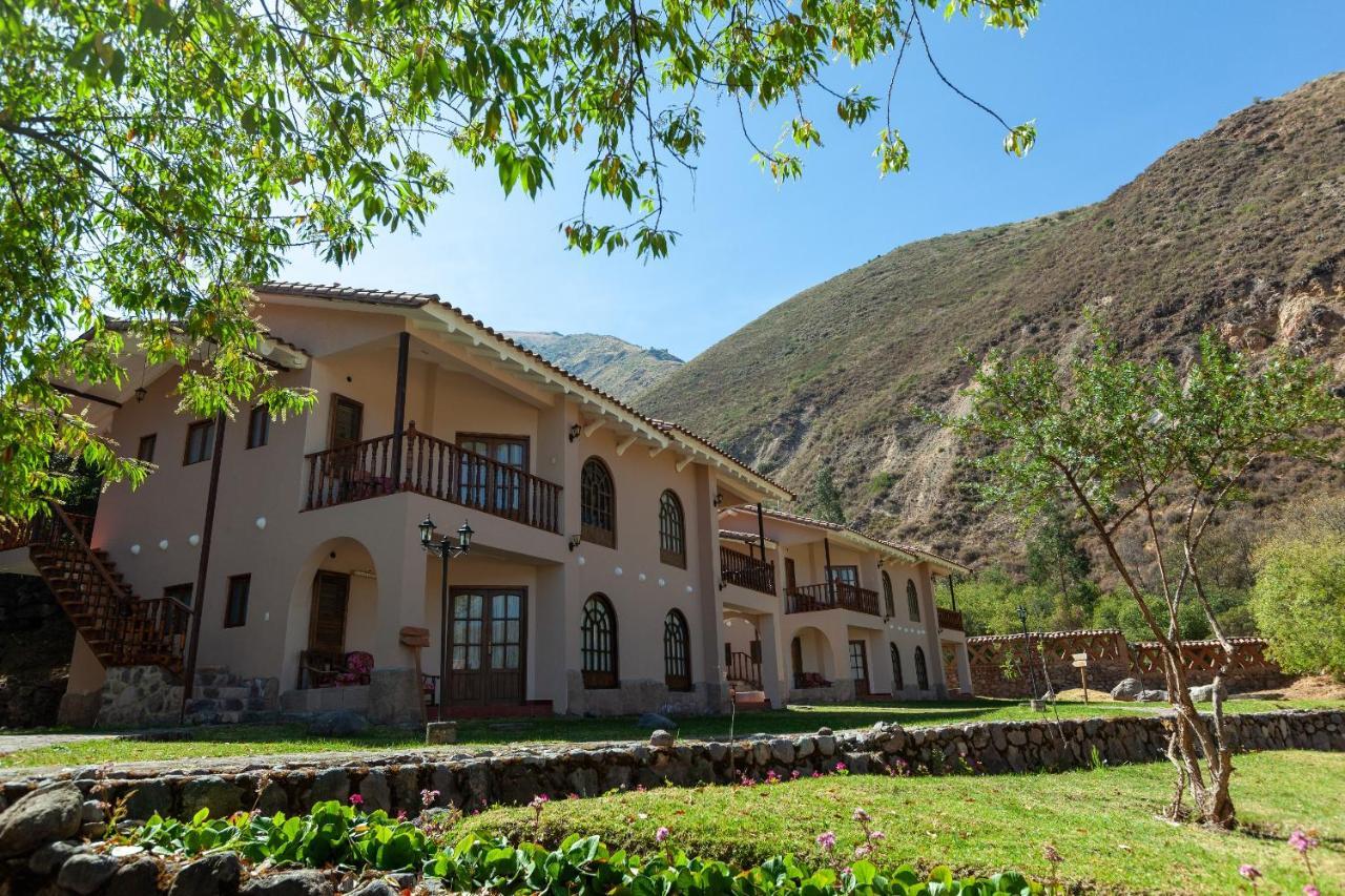 ᐉ INTI PUNKU VALLE SAGRADO HOTEL ⋆⋆⋆⋆ ( URUBAMBA, PERU ) FOTOS DE VIAJEROS Y OFERTAS EXCLUSIVAS